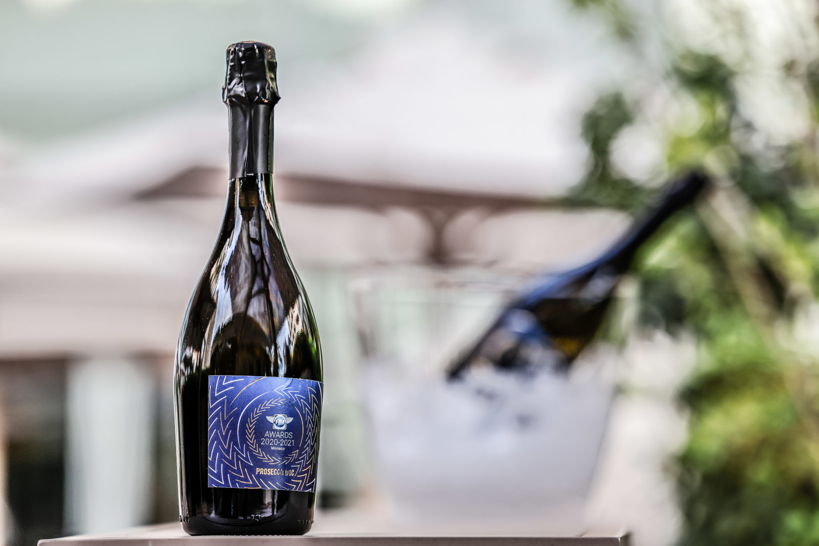 Prosecco DOC adds sparkles to the FIM Awards | Consorzio Tutela ...