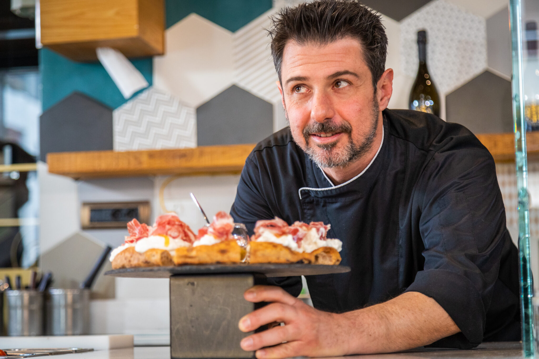 Prosecco Loves Pizza, the perfect union between the symbols of Italy ...