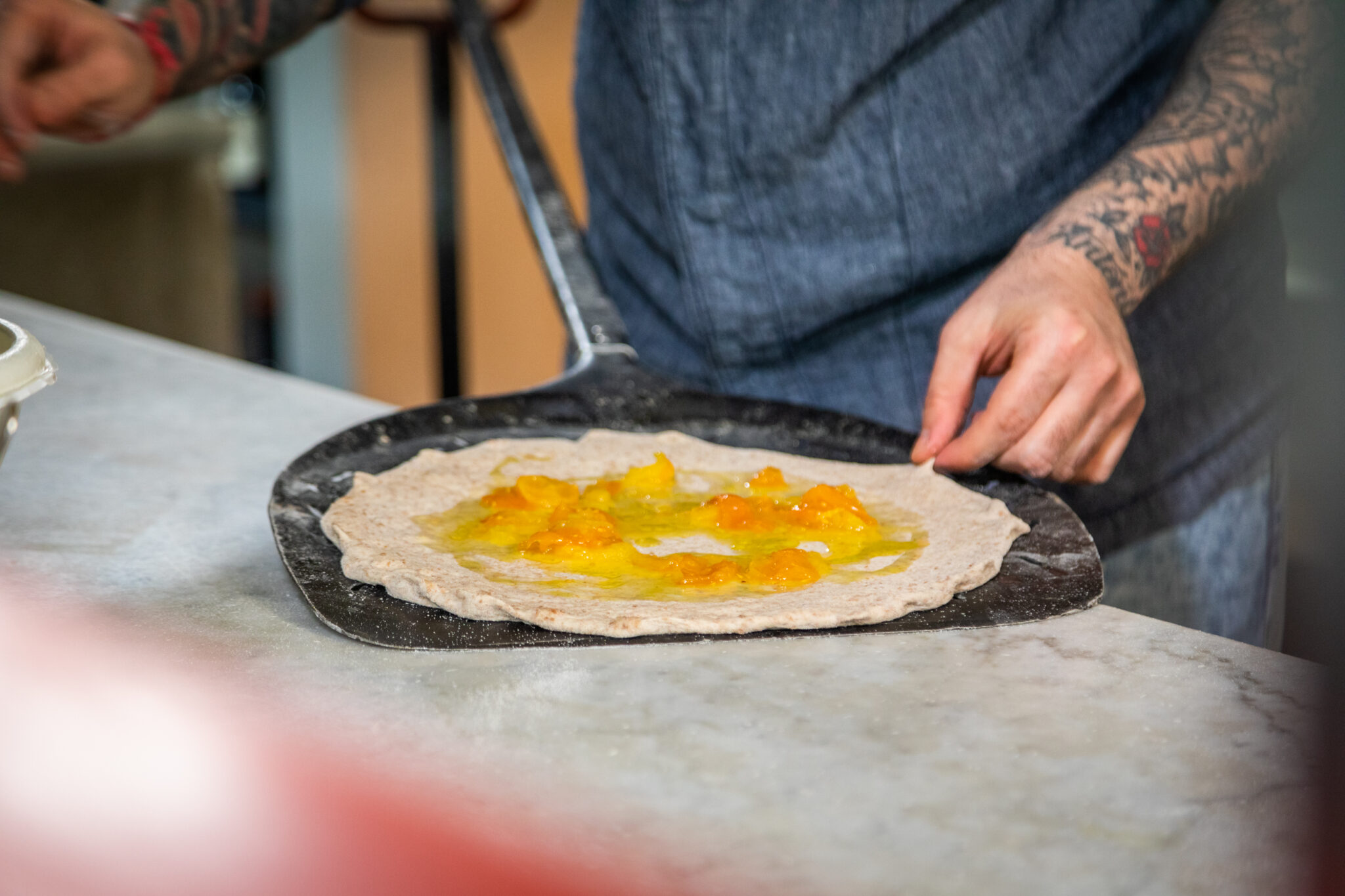Prosecco Loves Pizza, the perfect union between the symbols of Italy ...