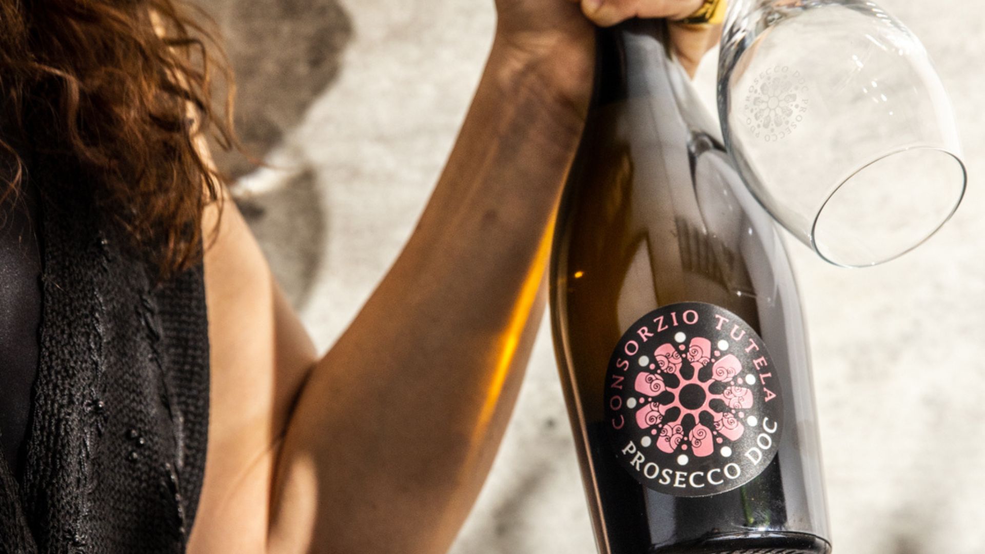 In Casa Italia we toast with Prosecco DOC! | Consorzio Tutela Prosecco DOC
