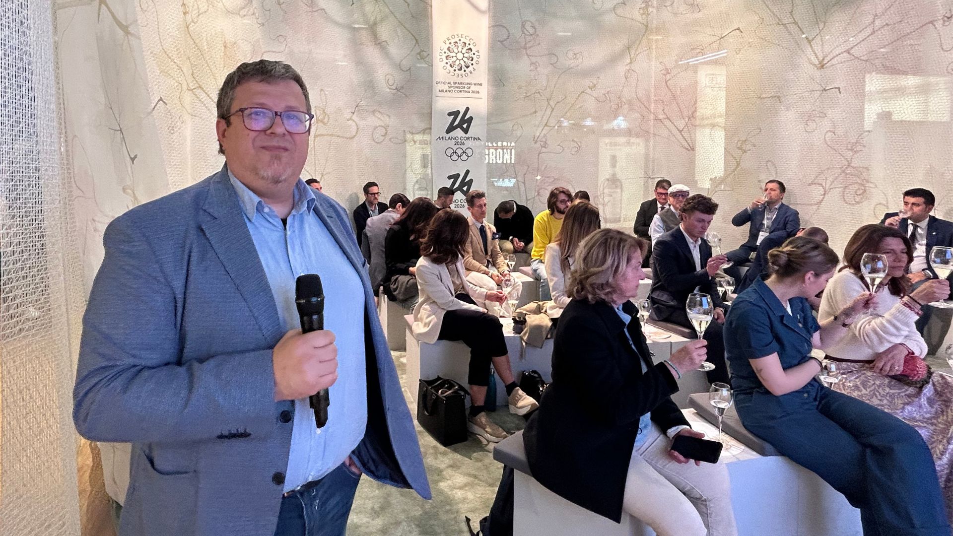 Progetto Prosecco LOW-ALCOHOL | Consorzio Tutela Prosecco DOC